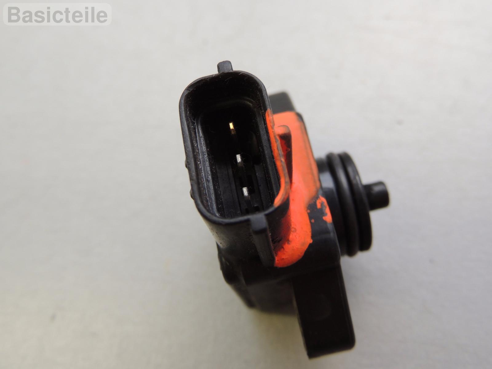 Opel VECTRA C 3.0 CDTI y30dt Pressure sensor SENSOR ps61-05 Hitachi ...
