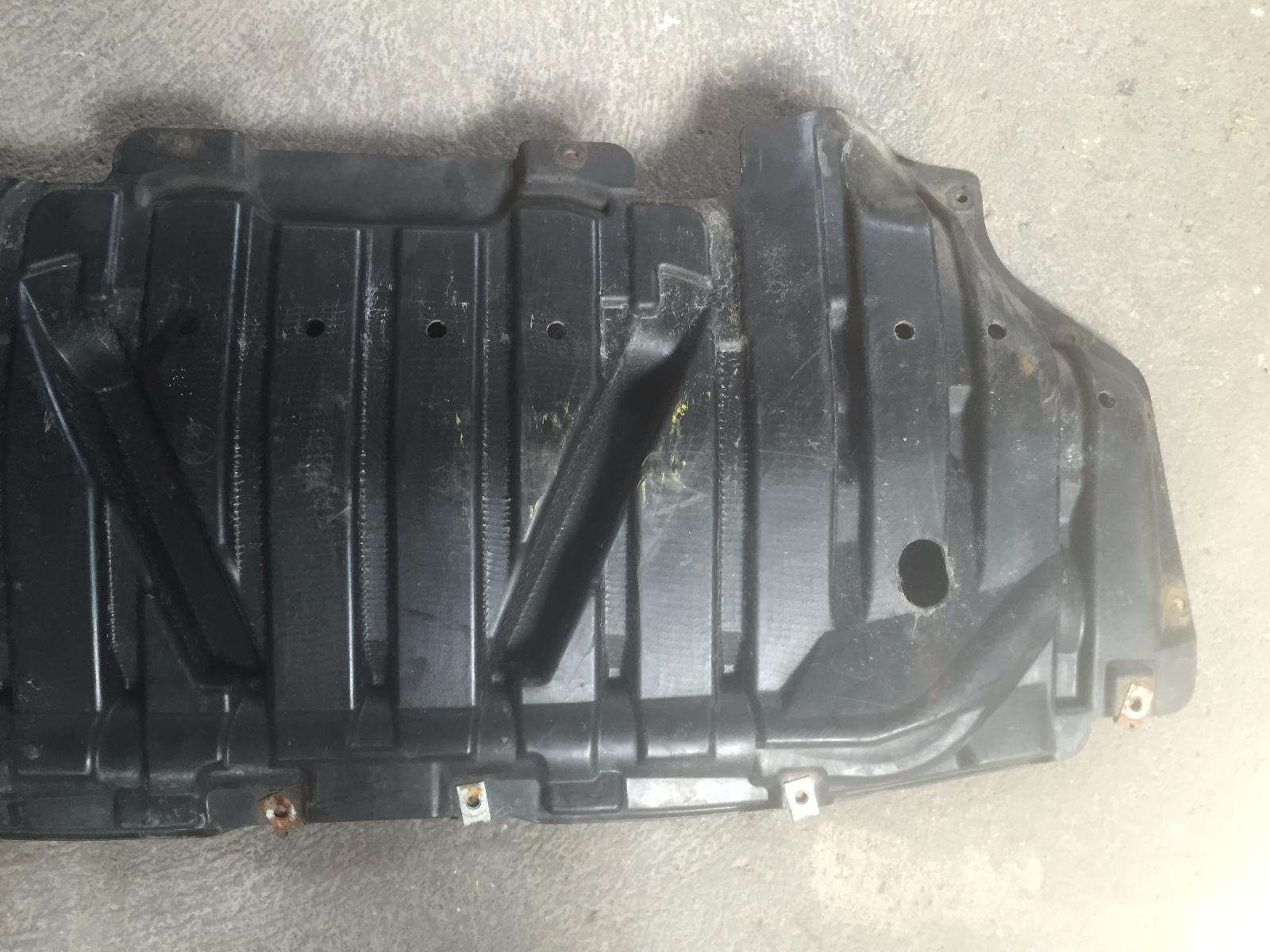 RANGE ROVER L322 ENGINE COVER LOWER UNDERSIDE TO FIT 2002-2005 | eBay