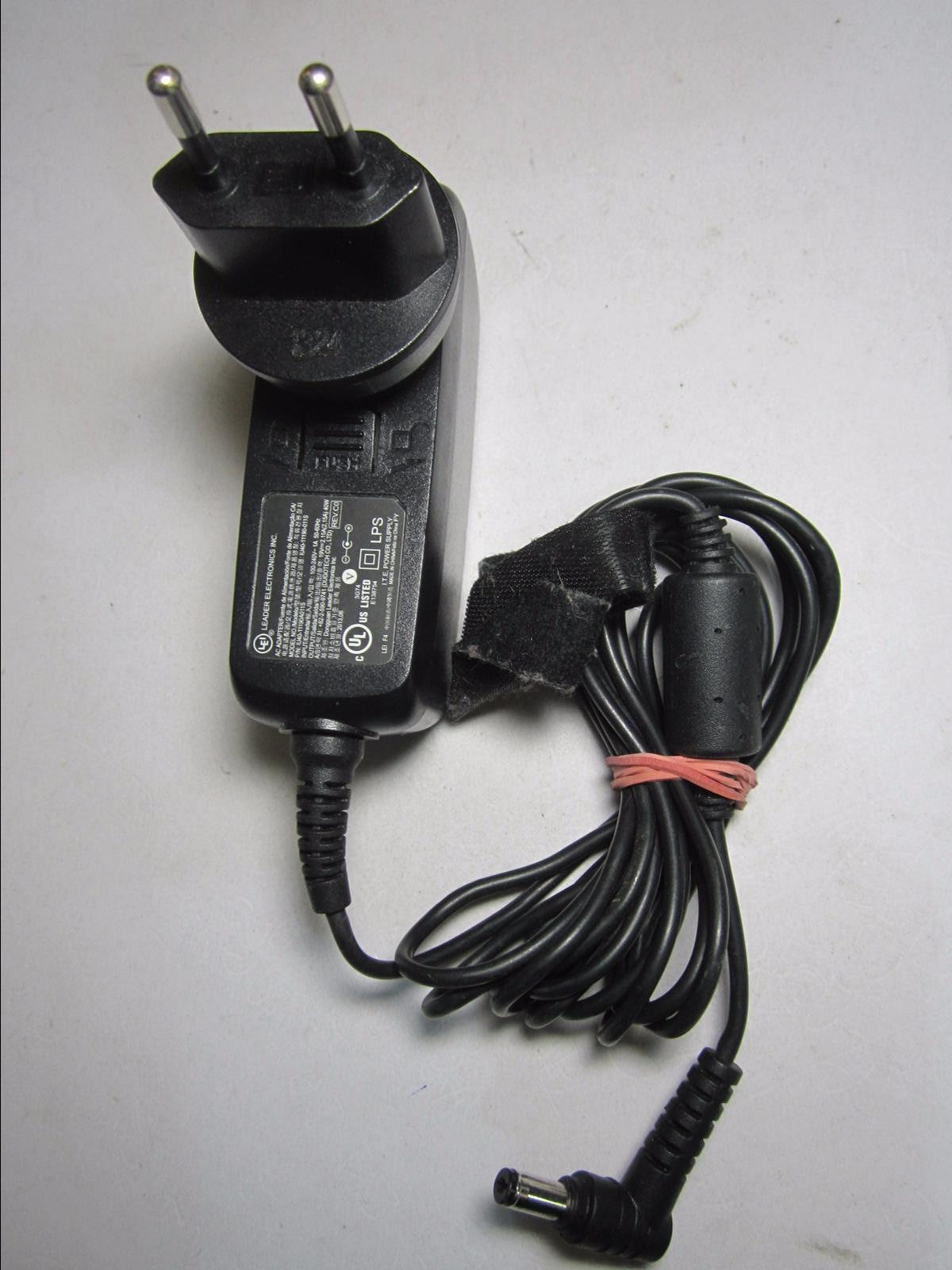 Genuine Delta Electronics Inc AC/DC Adapter Model ADP-29EB 5.2V 4400mA ...