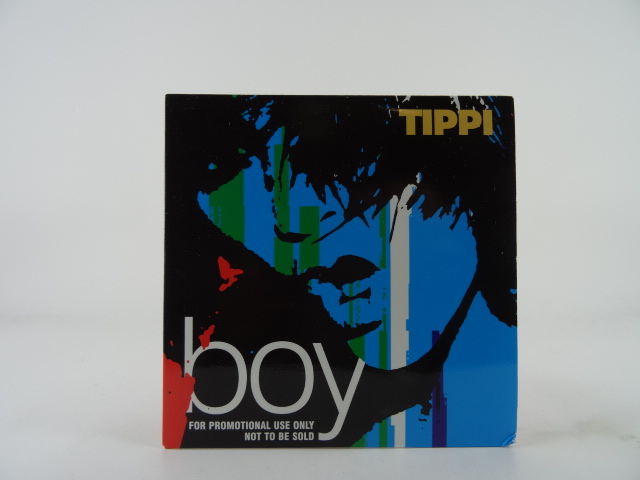 TIPPI BOY (B77) Prices that make Pop Rock | eBay UK