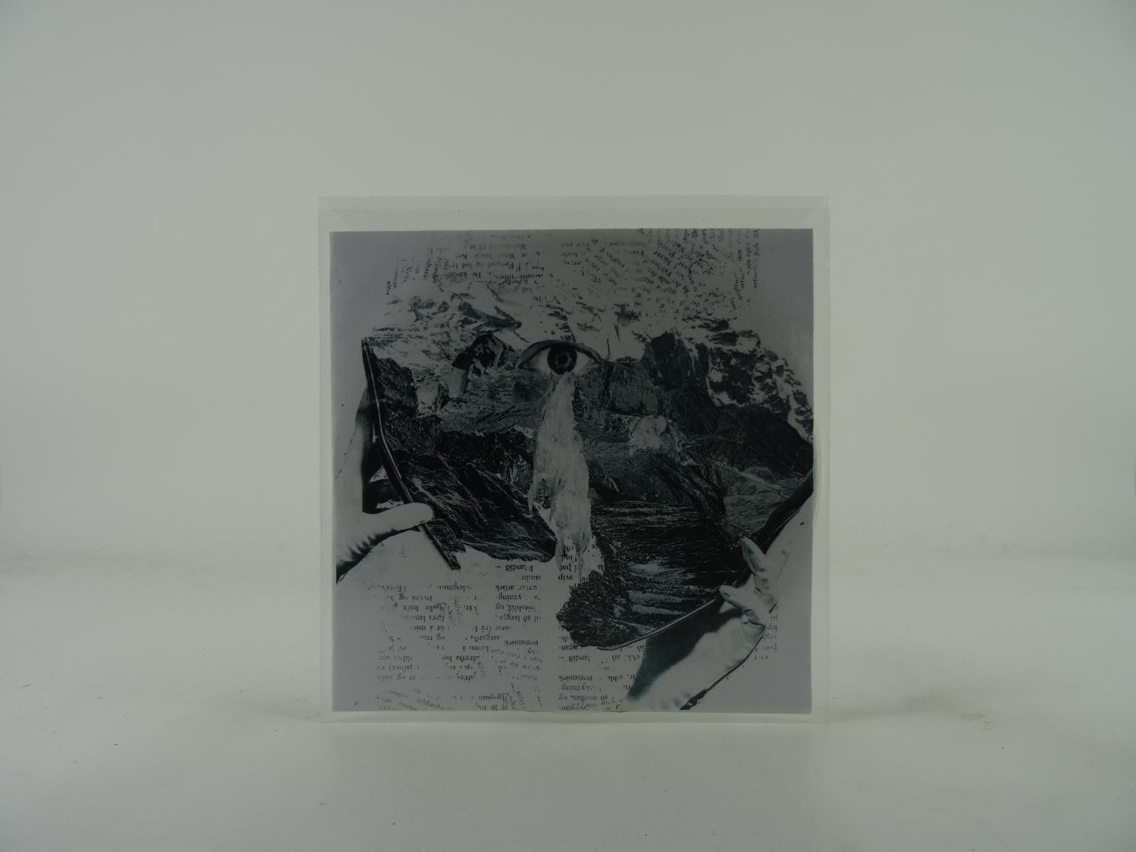 CHEEK MOUNTAIN THIEF SHOWDOWN (B5) 1 Track Promo CD Single also Picture ...
