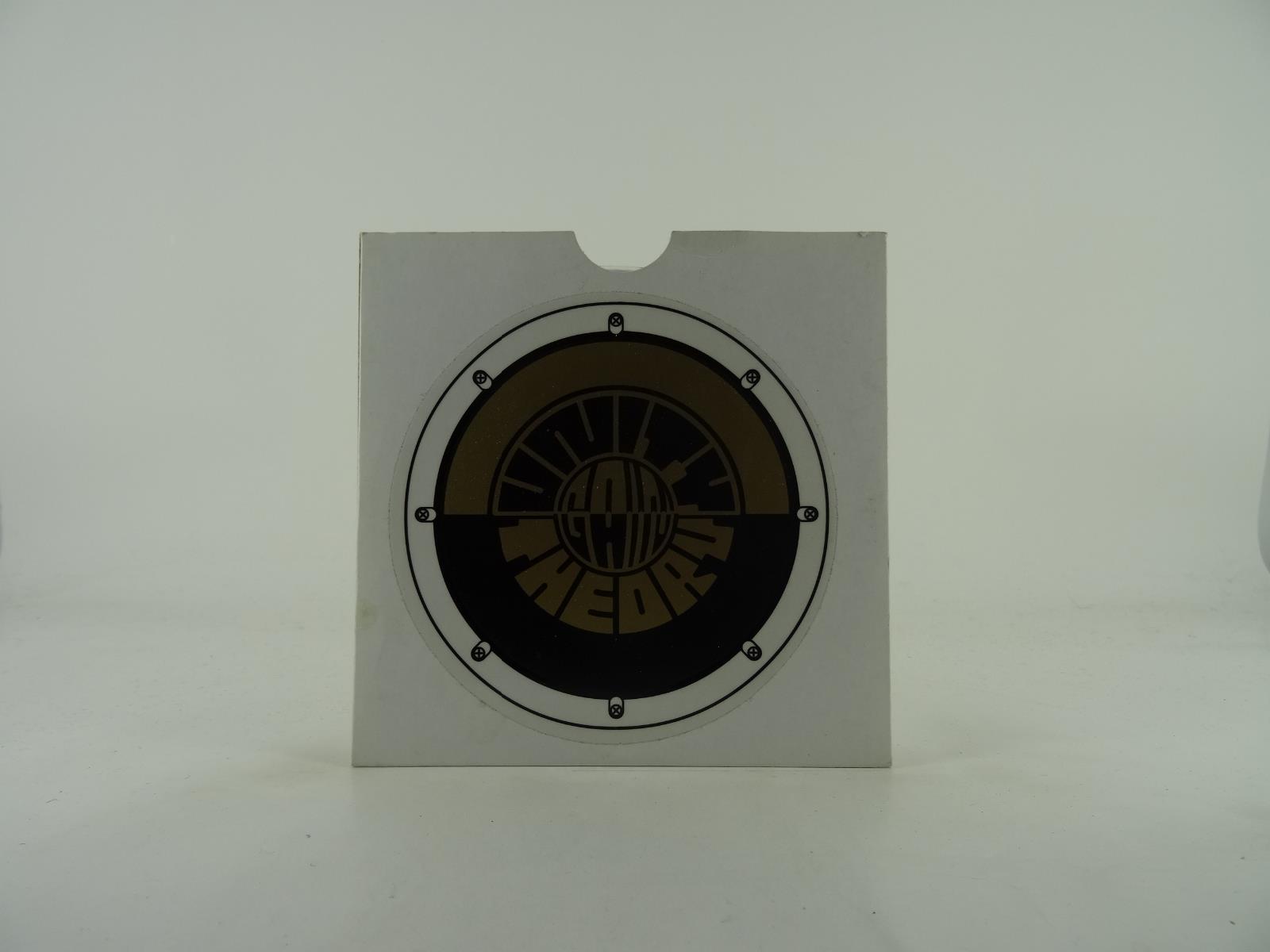 UNITY GAIN THEORY A SYMBOL AND A SOUND (333) 17 Track CD Album ...