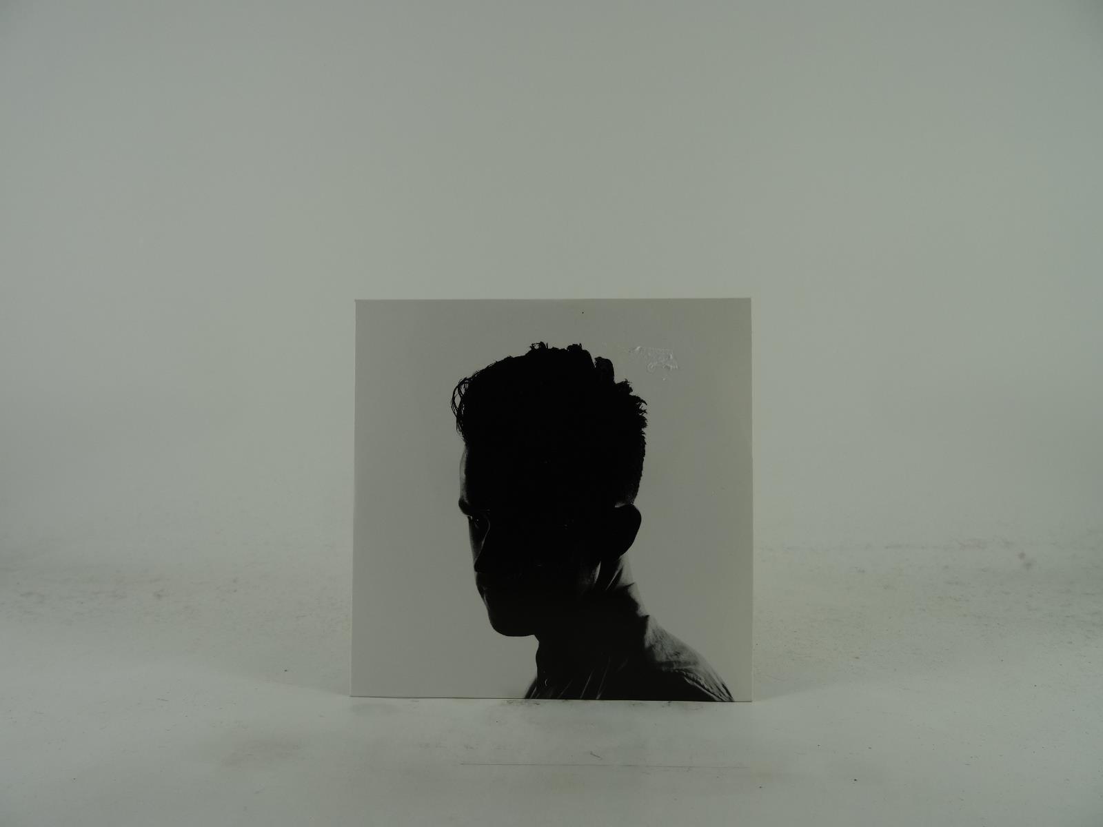 RAFFERTIE SLEEP OF REASON (357) 13 Track Promo CD Album also Card ...